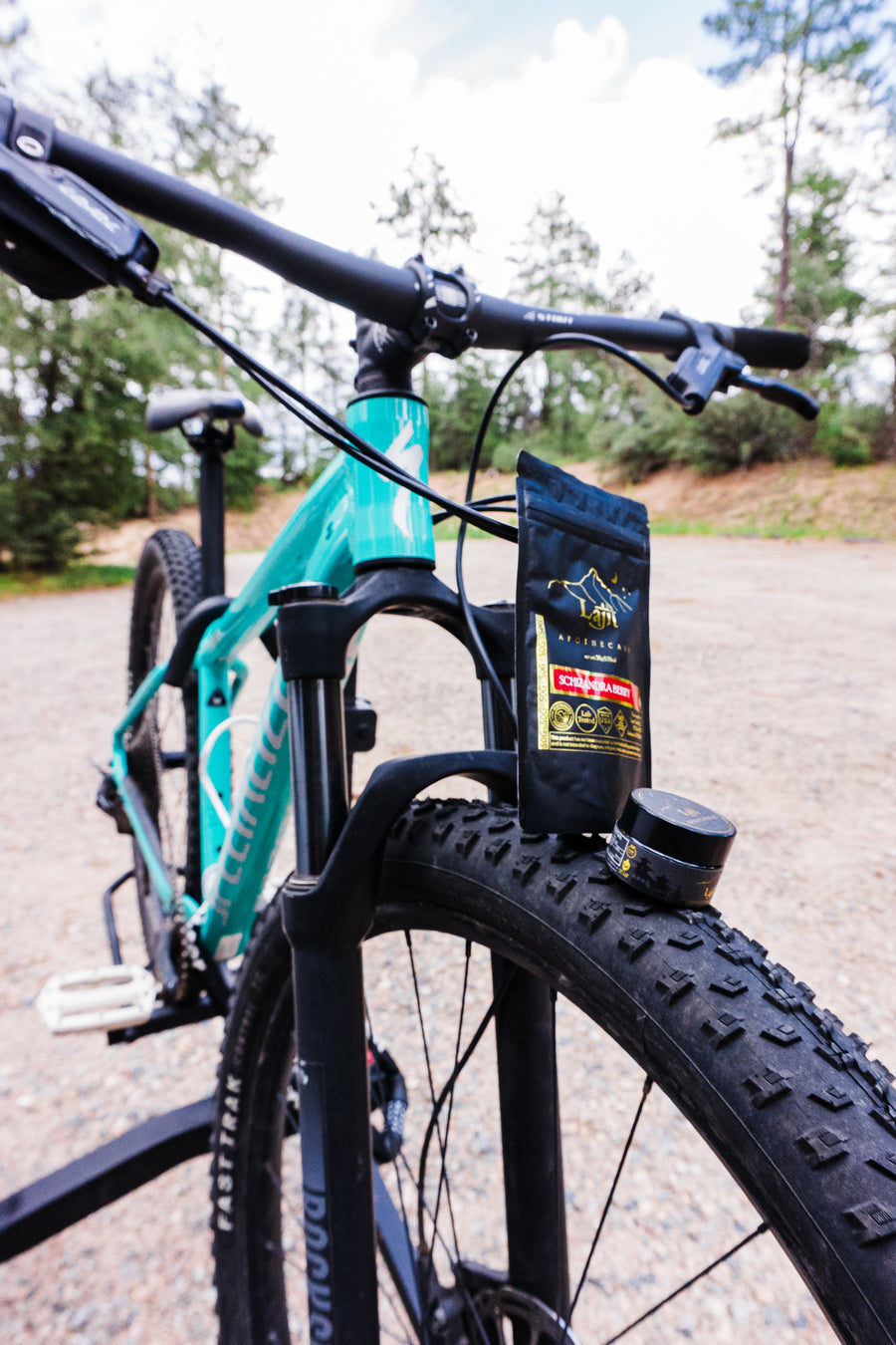 Lajit Gold - Lab Tested Gold Grade Himalayan Shilajit Resin and Liquid